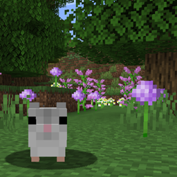 Hamstercraft - Minecraft Mods - CurseForge