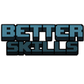 Better Skills - Mods - Minecraft - CurseForge