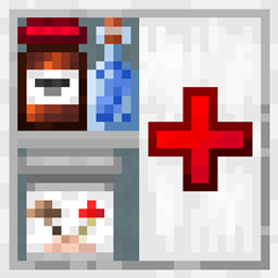 CactusBlade511's Medicines - Minecraft Mods - CurseForge