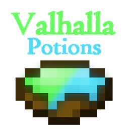 Valhalla Potions - Minecraft Mods - CurseForge