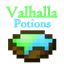Valhalla Potions - Minecraft Mods - CurseForge