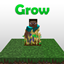 Crouch 2 Grow (Shift/Sneak) - Minecraft Mods - CurseForge