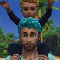 [simmireen] carry me - The Sims 4 Mods - CurseForge