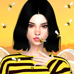 Acc Bees INFANT_ADULT_TODDLER - The Sims 4 Create a Sim - CurseForge
