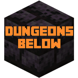 Dungeons Below - Minecraft Modpacks - CurseForge