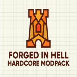 Forged In Hell - Gallery - Minecraft Modpacks - CurseForge