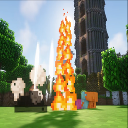 Feathers of a Dead Zombie (Forge) - Minecraft Modpacks - CurseForge