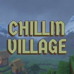 Chillin Village - Minecraft Modpacks - CurseForge
