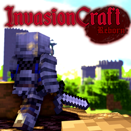 Invasion Craft Reborn - Gallery - Minecraft Modpacks - CurseForge