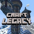 Craft Legacy Official - Modpacks - Minecraft - CurseForge