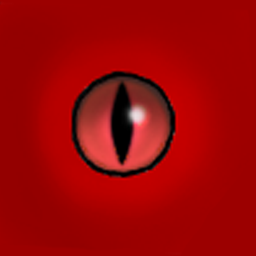 Alastor Eye Colour - Files - The Sims 4 Create a Sim - CurseForge