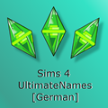 Ultimate Names [German] - Mods - The Sims 4 - CurseForge
