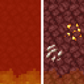 XXVI's Clear Lava View (And... - Resource Packs - Minecraft - CurseForge