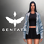 Megumi Jacket Set - The Sims 4 Create a Sim - CurseForge