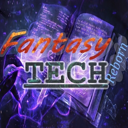 Fantasy Tech Reborn - Minecraft Modpacks - CurseForge