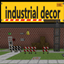 Industrial decor - Minecraft Mods - CurseForge