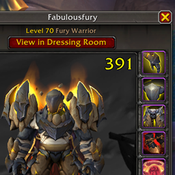 AvgItemLvl - World of Warcraft Addons - CurseForge