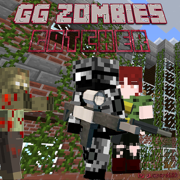 G&G zombies catcher - Minecraft Modpacks - CurseForge