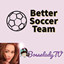 Better Soccer Team - The Sims 4 Mods - CurseForge