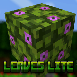 Torrezx-Leaves lite - Minecraft Resource Packs - CurseForge