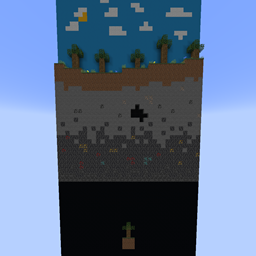 The Void - Minecraft Mods - CurseForge