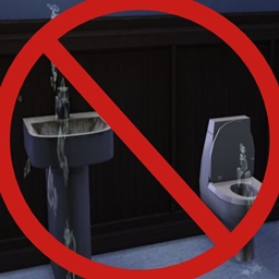 Break No More - The Sims 4 Mods - CurseForge