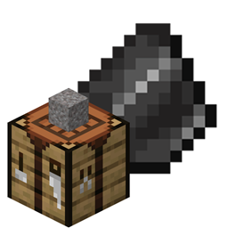 Zaynen's Craftable Flint From Gravel - Files - Minecraft Mods - CurseForge