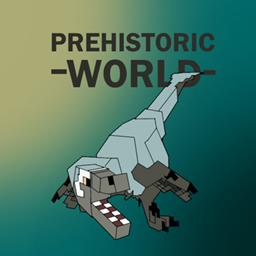Prehistoric Uprising - Files - Minecraft Mods - CurseForge