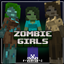 Zombie Girls - Minecraft Resource Packs - CurseForge