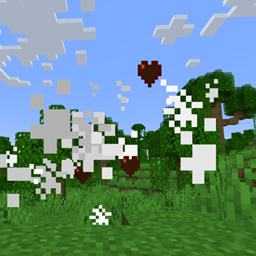 Poof Sounds - Minecraft Mods - CurseForge