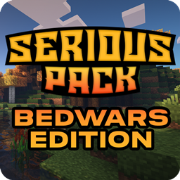 SeriousPack BedWars PvP - Files - Minecraft Resource Packs - CurseForge