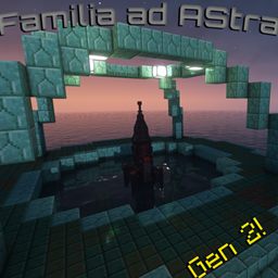 Familia ad Astra Gen 2 - Minecraft Modpacks - CurseForge
