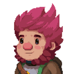 Red Hair - Dwerve Mods - CurseForge