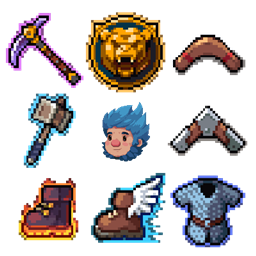 All Artifacts - Dwerve Mods - CurseForge