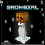 Snowgirl - Minecraft Resource Packs - CurseForge