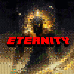 Eternity - A Multiplayer Experience - Minecraft Modpacks - CurseForge