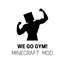 We Go Gym! - Minecraft Mods - CurseForge