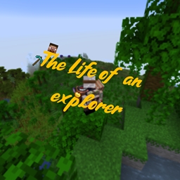 The life of an explorer - Minecraft Modpacks - CurseForge