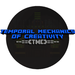 Temporal Mechanics of Creativity - Minecraft Modpacks - CurseForge