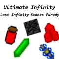 Ultimate Infinity (Lost Inf... - Mods - Minecraft - CurseForge