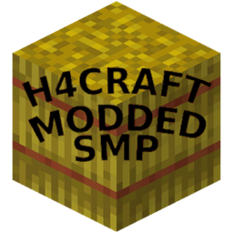 H4craft modded SMP - Minecraft Modpacks - CurseForge