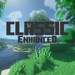 ClassicEnhanced - Minecraft Resource Packs - CurseForge