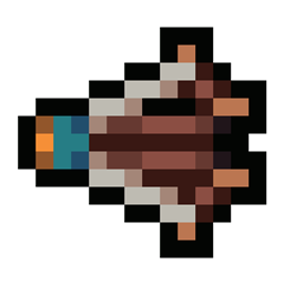 Long-Range Scattershot - Dwerve Mods - CurseForge