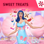 Sweet Treats CC Pack - The Sims 4 Build / Buy - CurseForge