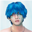Neptune hair - The Sims 4 Create a Sim - CurseForge