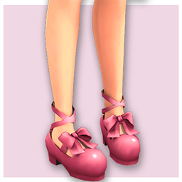 Lolita Mary Jane - The Sims 4 Create a Sim - CurseForge