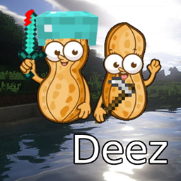 Land Of Deez Server Pack - Minecraft Modpacks - CurseForge