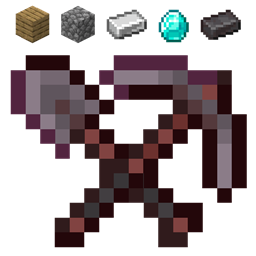 Harvest Level Tweaker - Minecraft Mods - CurseForge