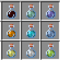 Better Potion Visuals - Mods - Minecraft - CurseForge