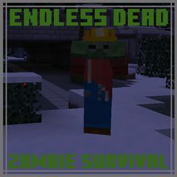 Endless Dead - Minecraft Modpacks - CurseForge